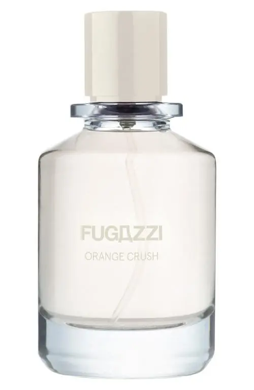 FUGAZZI Orange Crush Eau De Parfum - No Color