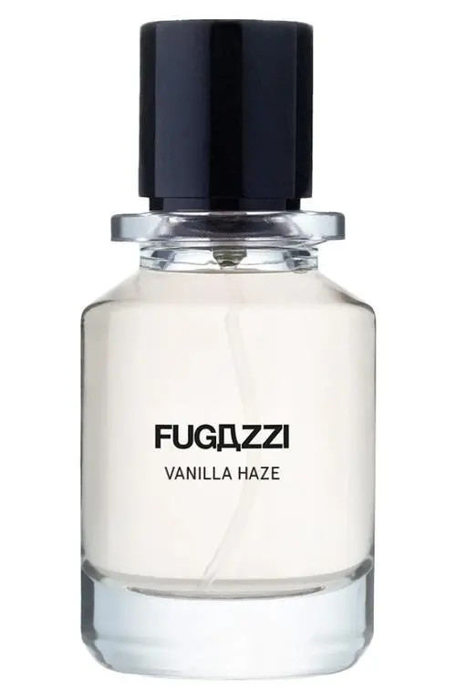 FUGAZZI Vanilla Haze Extrait De Parfum