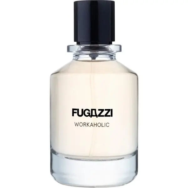 FUGAZZI Workaholic Extrait De Parfum - No Color