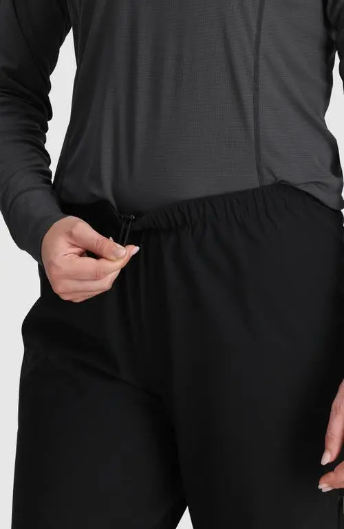 OUTDOOR RESEARCH Aspire 3l Water Repellent Pants