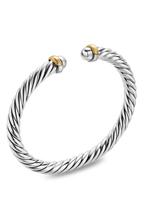 David Yurman Cablespira® Flex Bracelet