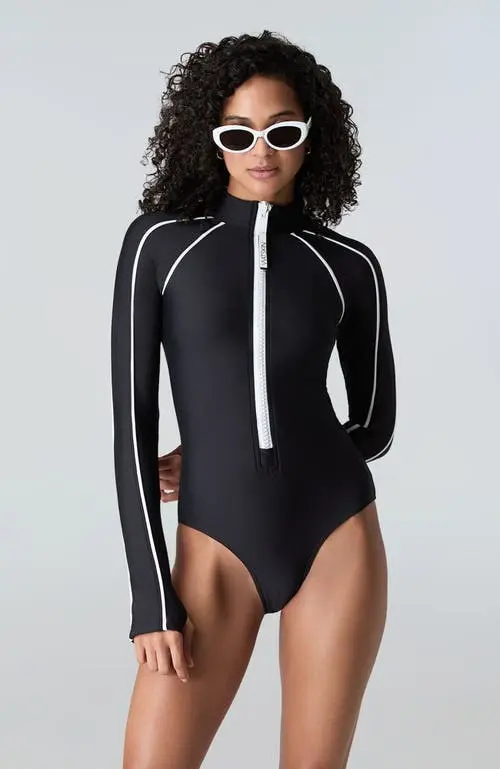 WATSKIN Hayley Bodysuit
