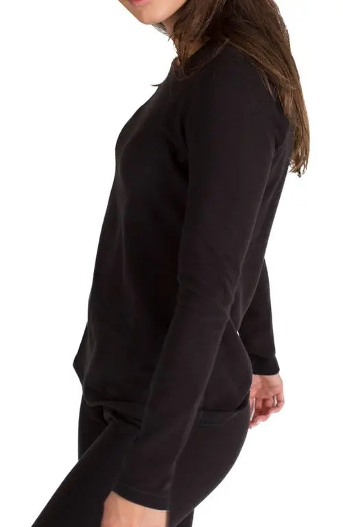 WATSON'S Xt Heat Long Sleeve Thermal Crew