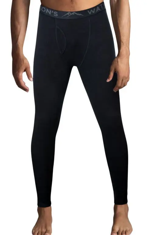 WATSON'S Xt Heat Thermal Long John