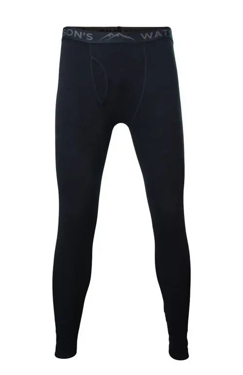 WATSON'S Xt Heat Thermal Long John