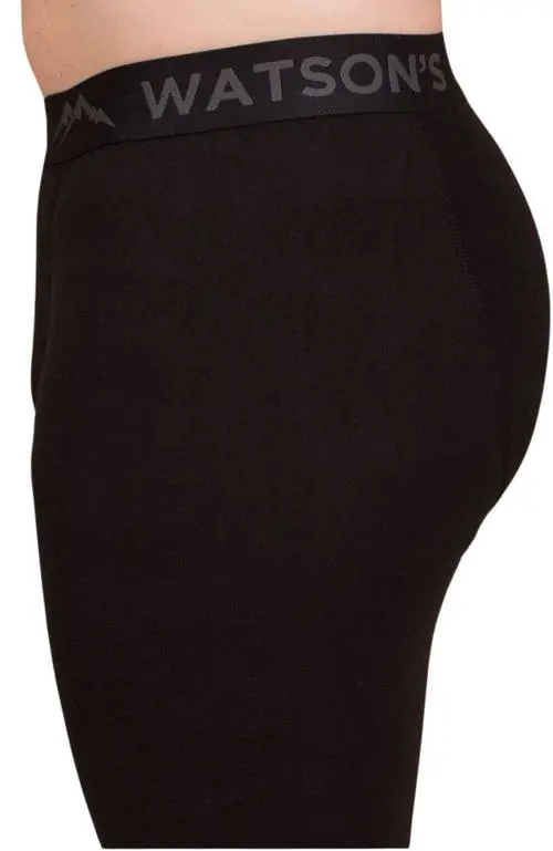 WATSON'S Xt Heat Thermal Long John