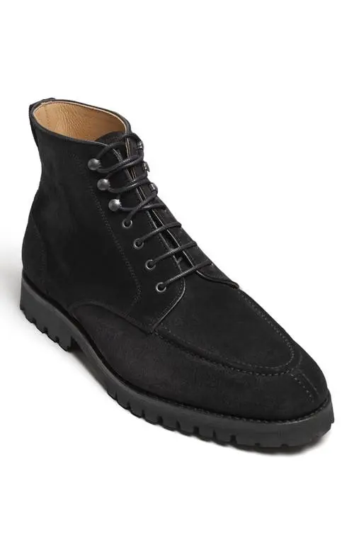 MYRQVIST Gothem Jumper Boots