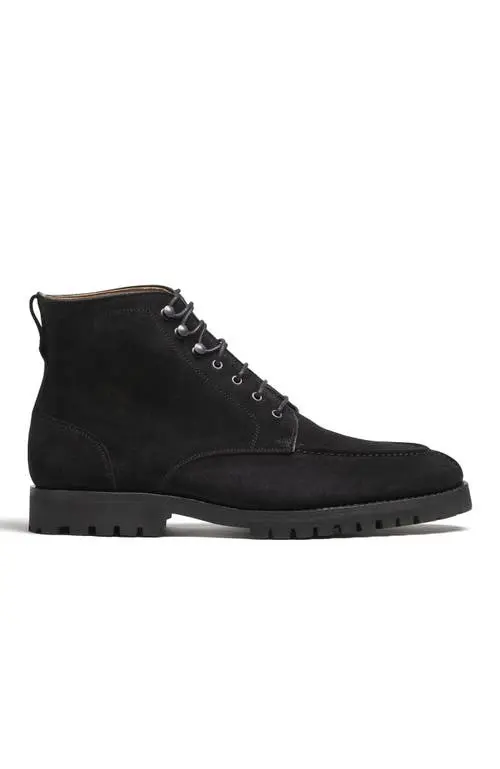 MYRQVIST Gothem Jumper Boots