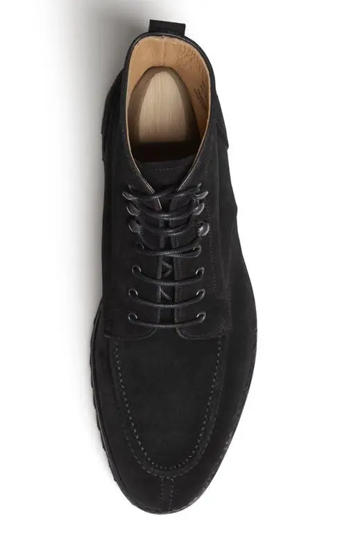 MYRQVIST Gothem Jumper Boots