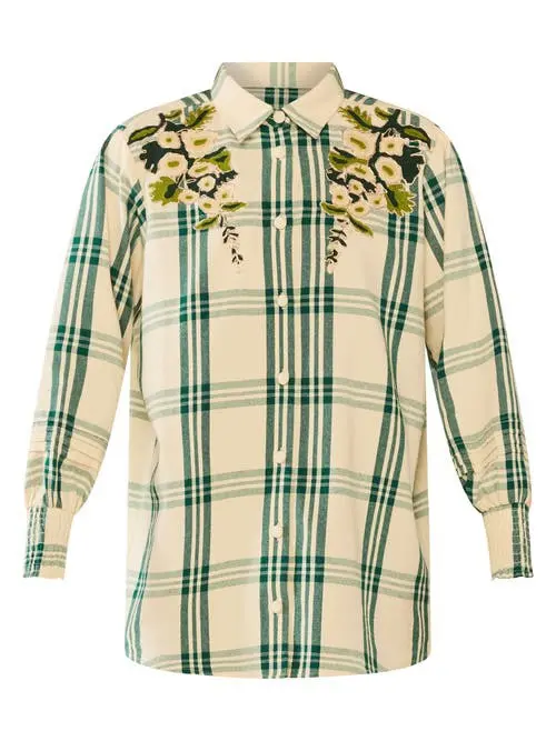EDDY Butler Button Down Shirt