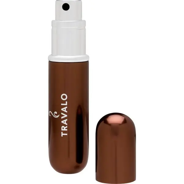 TRAVALO Atomizer Hd - Brown