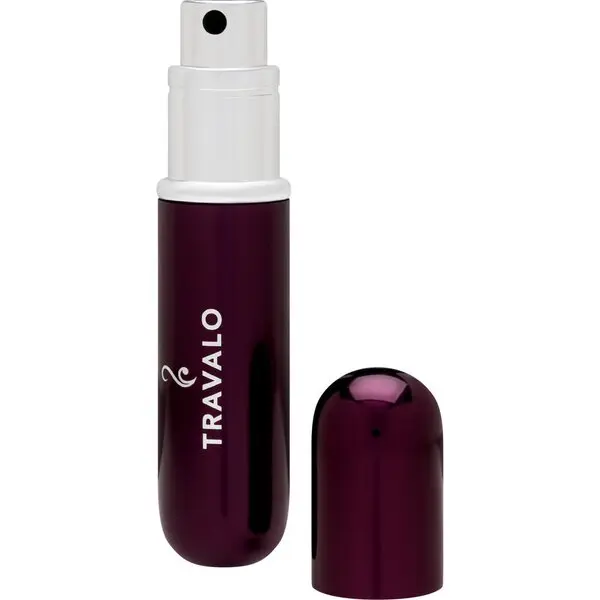 TRAVALO Atomizer Hd - Plum