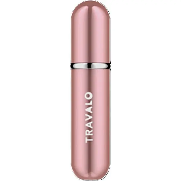 TRAVALO Atomizer Hd - Rose Gold