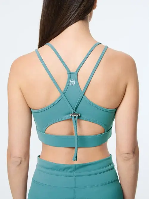 SERGIO TACCHINI Silvia Sports Bra