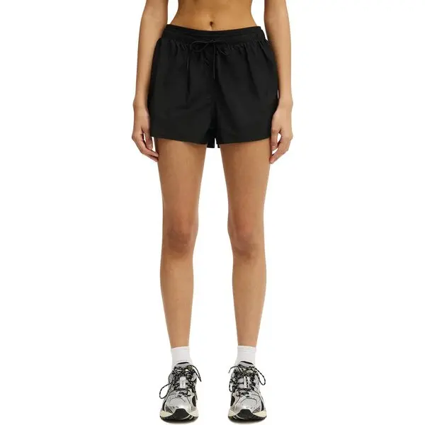 Cotton:on Active Retro Run Short