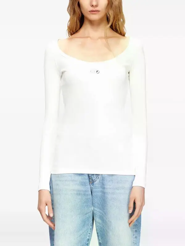 DIESEL® T-shirt T-bal-od