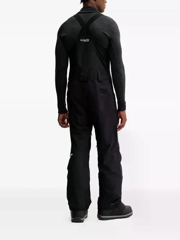 Columbia District™ Loog-print Ski Jumpsuit