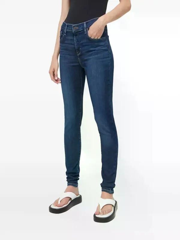 LEVI'S Five-pocket Jeans