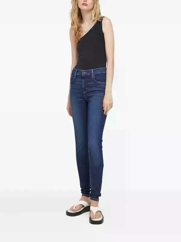LEVI'S Five-pocket Jeans