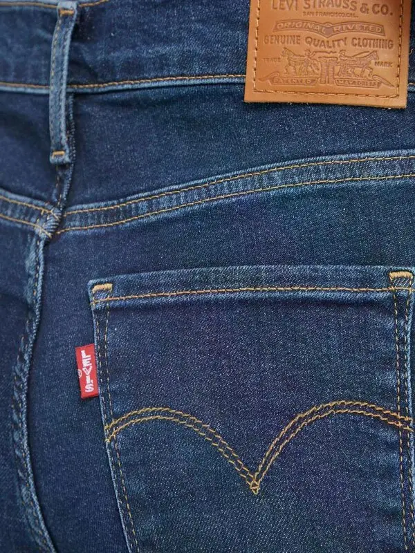 LEVI'S Five-pocket Jeans