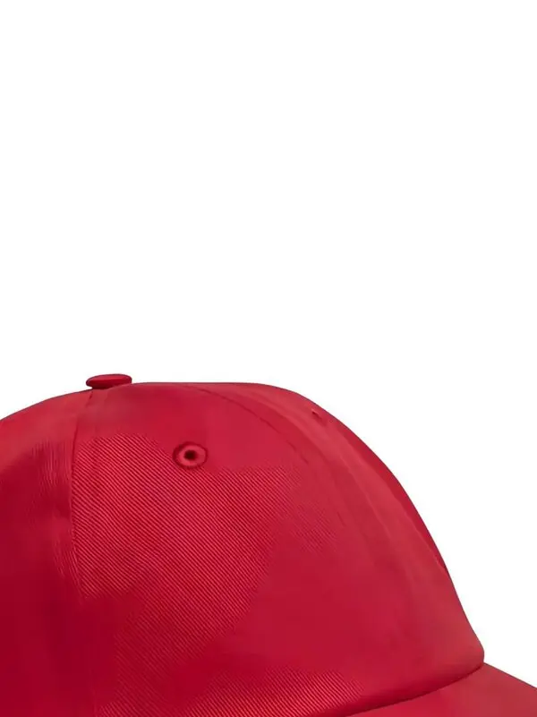 LOJA DAS MEIAS Curved-peak Baseball Cap