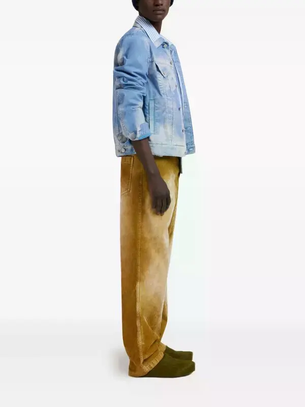 Marni Denim Jacket