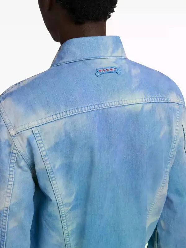 Marni Denim Jacket