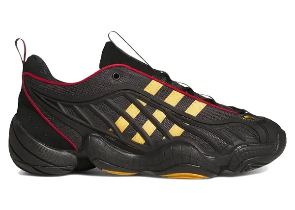 Adidas Intimidation Low Grambling State Tigers Sneakers