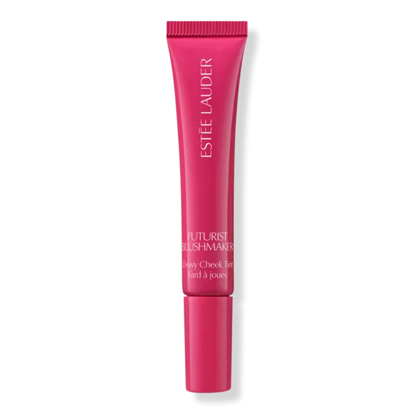 Estée Lauder Futurist Blushmaker Dewy Cheek Tint Liquid Blush - Across The Dance Floor