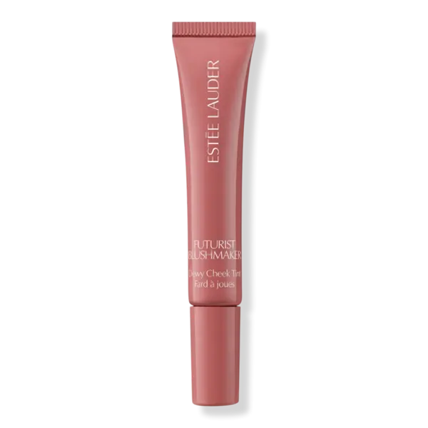 Estée Lauder Futurist Blushmaker Dewy Cheek Tint Liquid Blush - Stolen Glance
