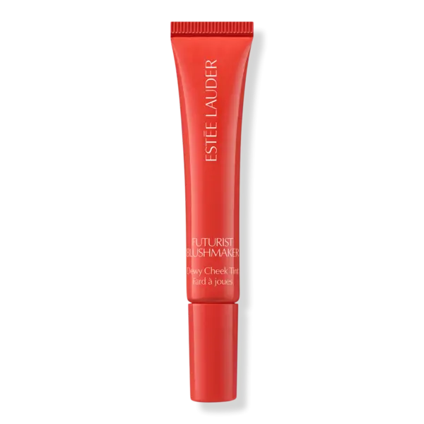 Estée Lauder Futurist Blushmaker Dewy Cheek Tint Liquid Blush - Afterglow