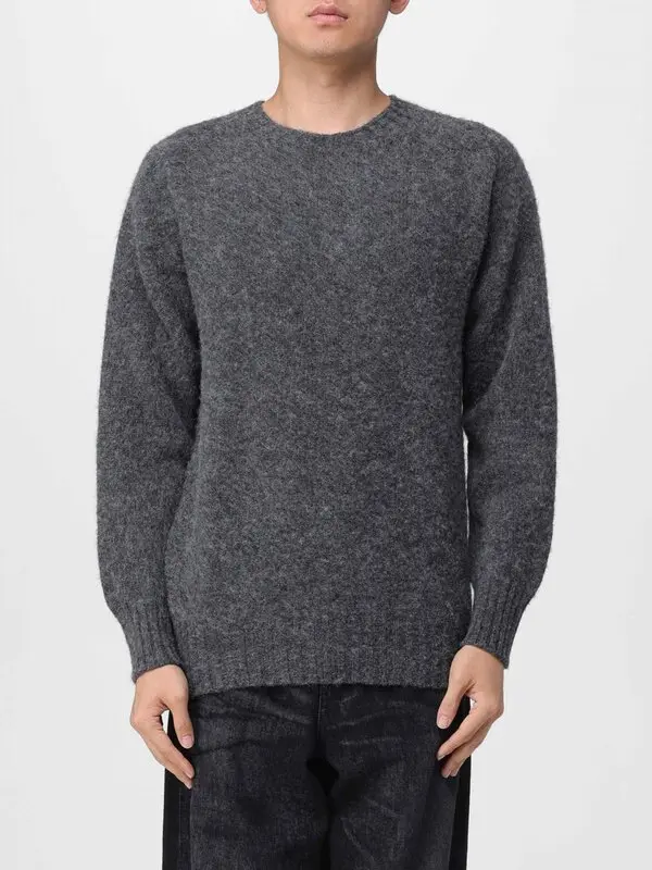 Howlin' Sweater - Grey