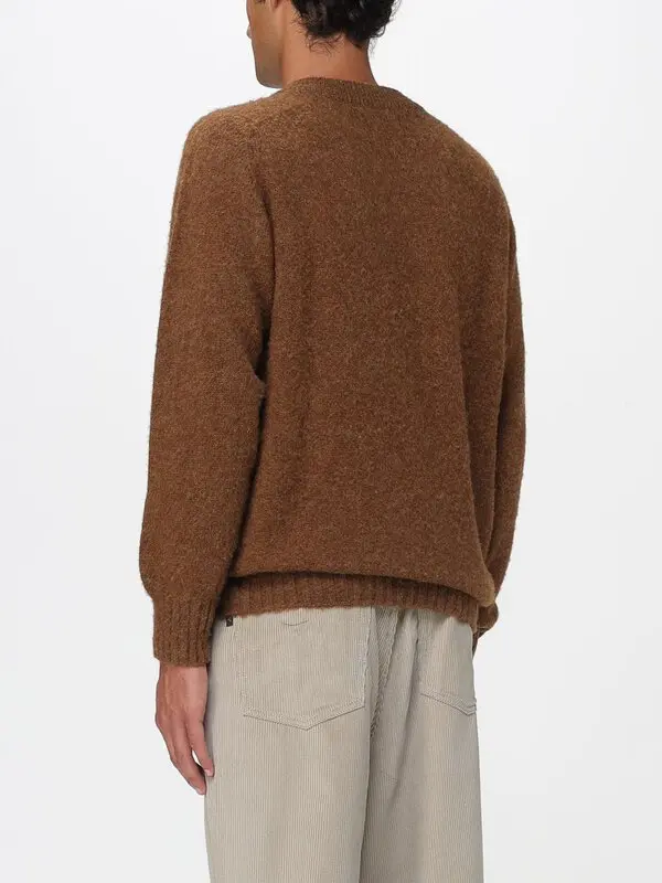 Howlin' Pullover Sweater - Brown
