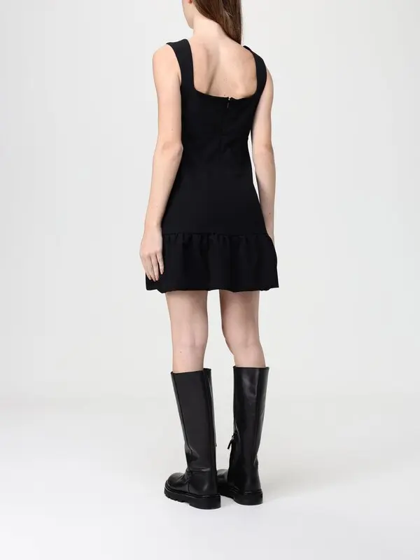 Pinko Sleeveless Mini Dress
