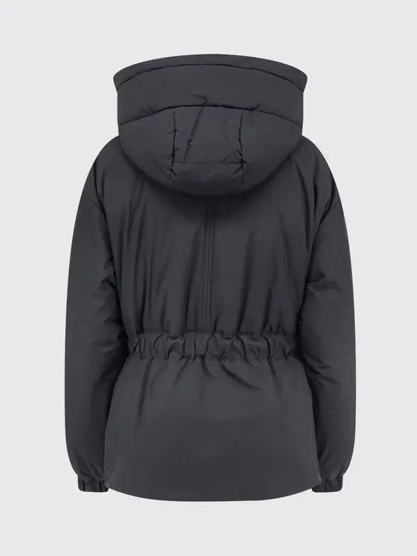 MOORER Jacket - Black