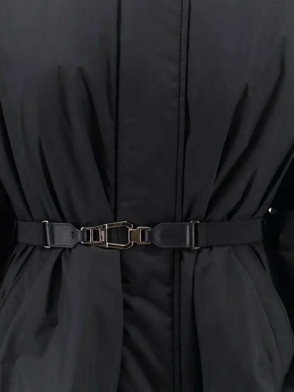 MOORER Jacket - Black