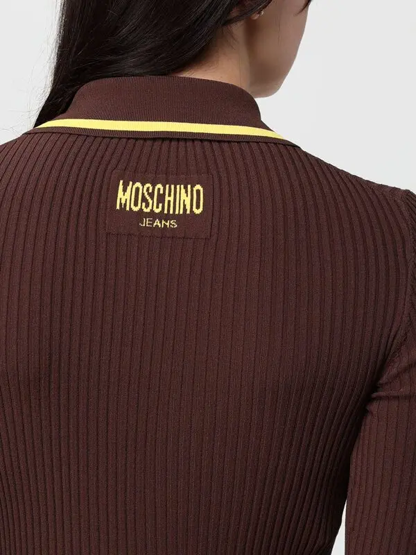 Moschino Polo Shirt