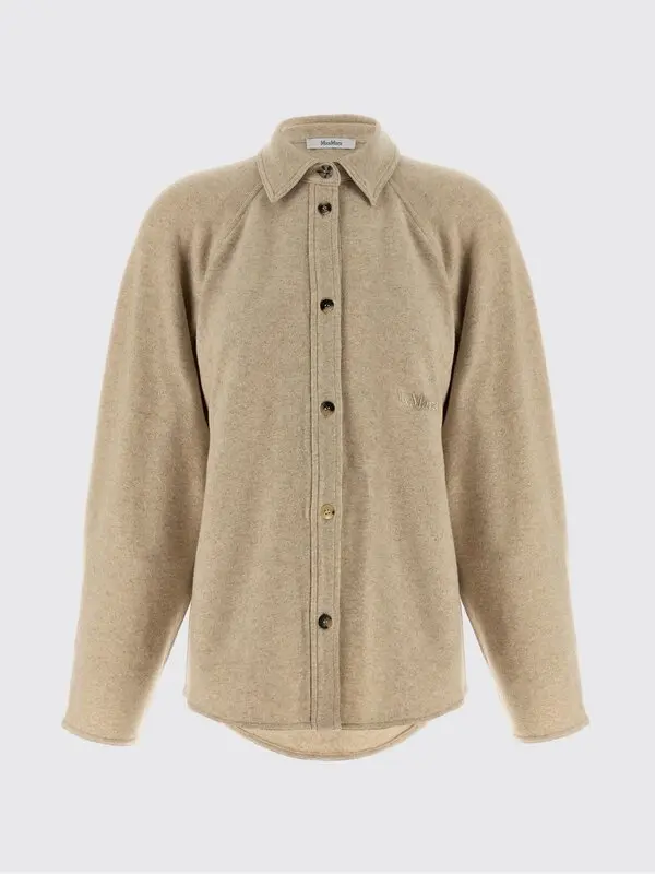Max Mara Shirt - Sand