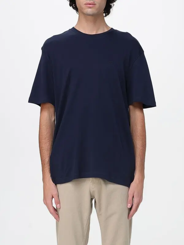 Calvin Klein T-shirt - Blue