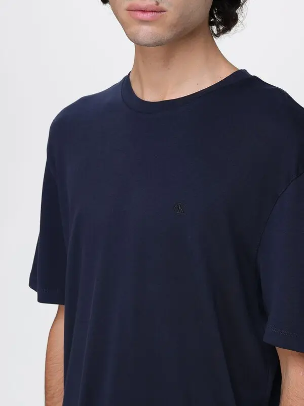 Calvin Klein T-shirt - Blue