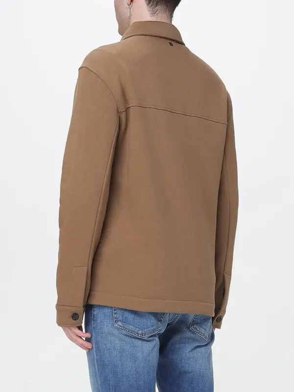 DONDUP Jacket - Beige