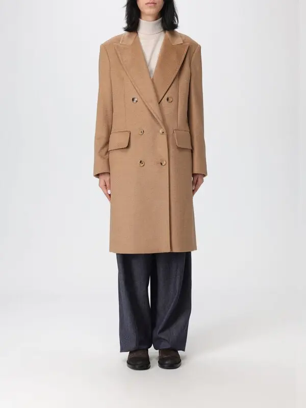 Max Mara Coat