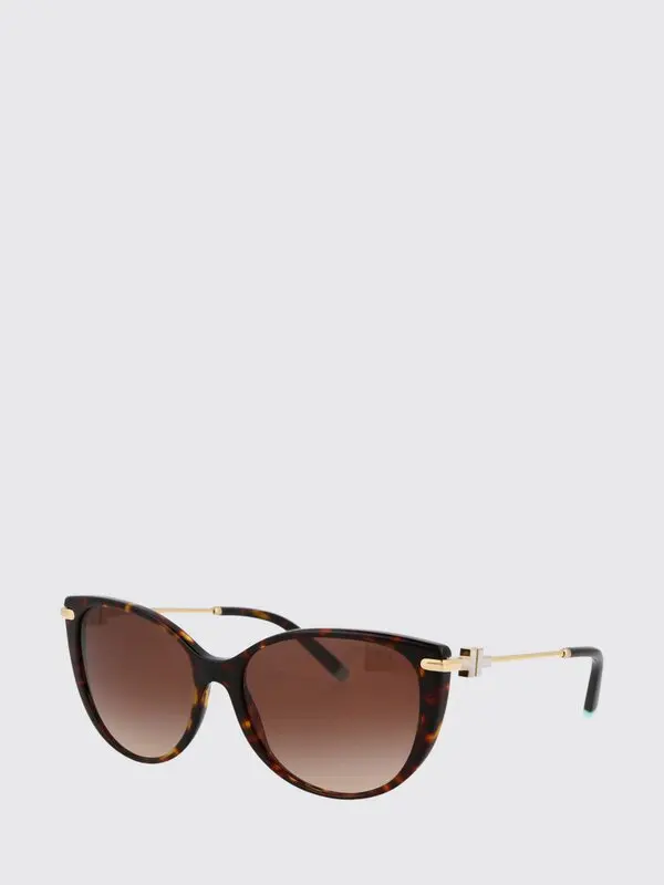 Tiffany & Co. Sunglasses - Brown