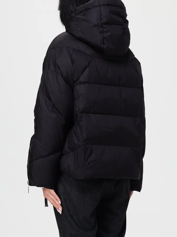 TWINSET Jacket - Black