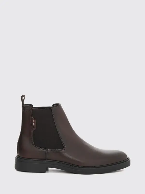 BOSS Chelsea Boot - Brown