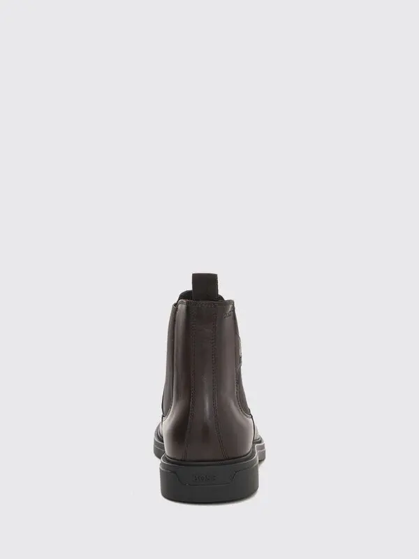 BOSS Chelsea Boot - Brown
