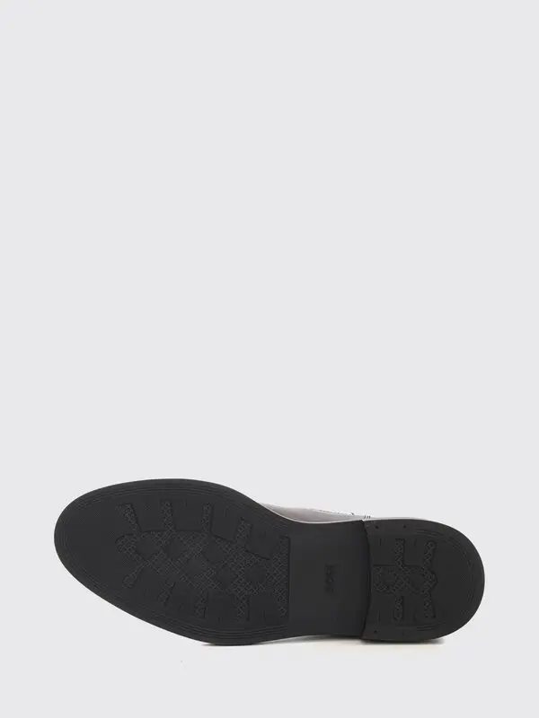 BOSS Chelsea Boot - Brown