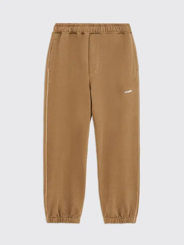 BARROW Pants - Camel