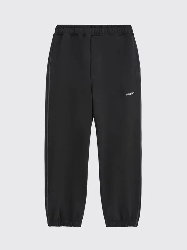 BARROW Jogger Pants - Grey