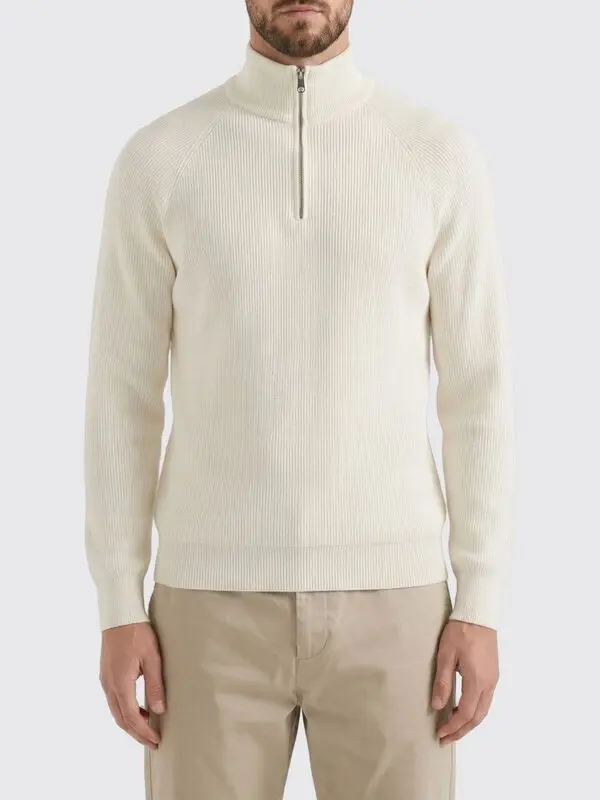 Brunello Cucinelli Sweater - Smoke Grey